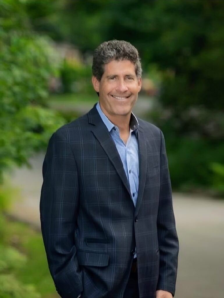 Jeffrey Nerenberg | Philadelphia Personal Injury Lawyer